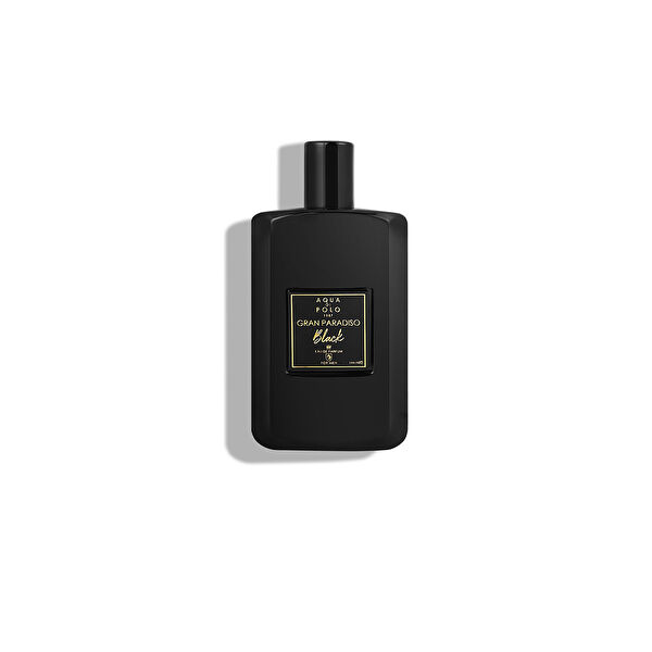 Aqua di Polo 1987  Gran Paradiso Black EDP 100 ml Erkek Parfüm APCN001808 Aqua di Polo 1987  Gran Paradiso Black EDP 100 ml Erkek Parfüm APCN001808