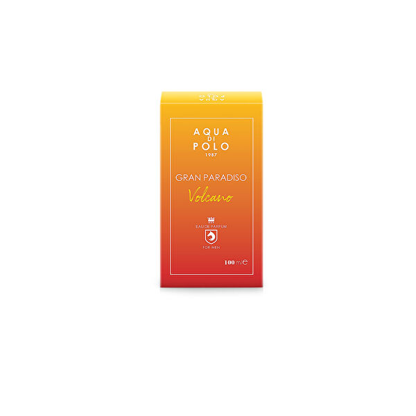 Aqua Di Polo 1987 APCN001806 Volcano EDP 100 ml Erkek Parfüm Aqua Di Polo 1987 APCN001806 Volcano EDP 100 ml Erkek Parfüm