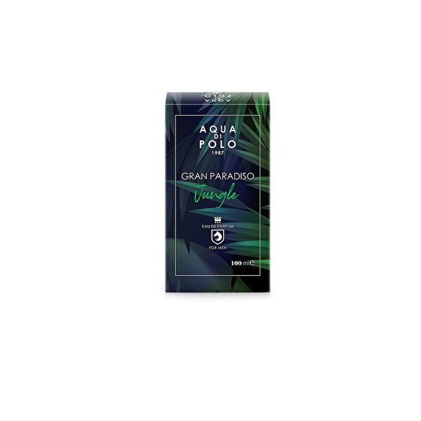 Aqua Di Polo 1987 APCN001802 Jungle EDP 100 ml Erkek Parfüm Aqua Di Polo 1987 APCN001802 Jungle EDP 100 ml Erkek Parfüm