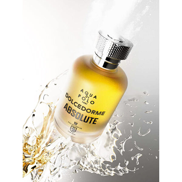 Aqua di Polo 1987 Dolcedorme Absolute 90 ml Erkek Parfüm EDP APCN000602 Aqua di Polo 1987 Dolcedorme Absolute 90 ml Erkek Parfüm EDP APCN000602