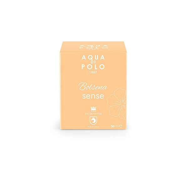 Aqua di Polo 1987 APCN000902 Iseo Sense EDP 50 ml Kadın Parfüm Aqua di Polo 1987 APCN000902 Iseo Sense EDP 50 ml Kadın Parfüm