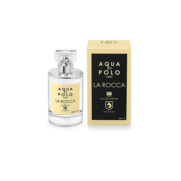 Aqua di Polo 1987 La Rocca 100 ml EDP Kadın Parfüm APCN000703