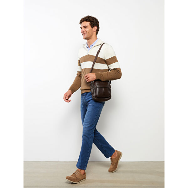 779 Regular Fit Erkek Jean Pantolon