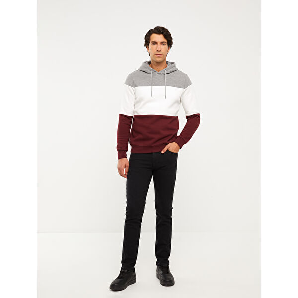 Regular Fit Erkek Jean Pantolon