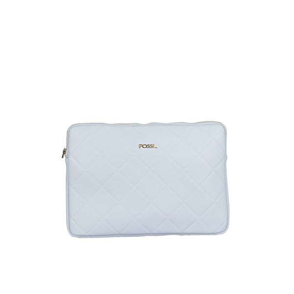 Fossil Deri Görünümlü Kadın Laptop Çantası