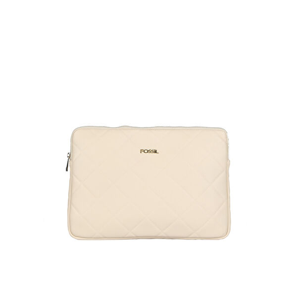 Fossil Deri Görünümlü Kadın Laptop Çantası