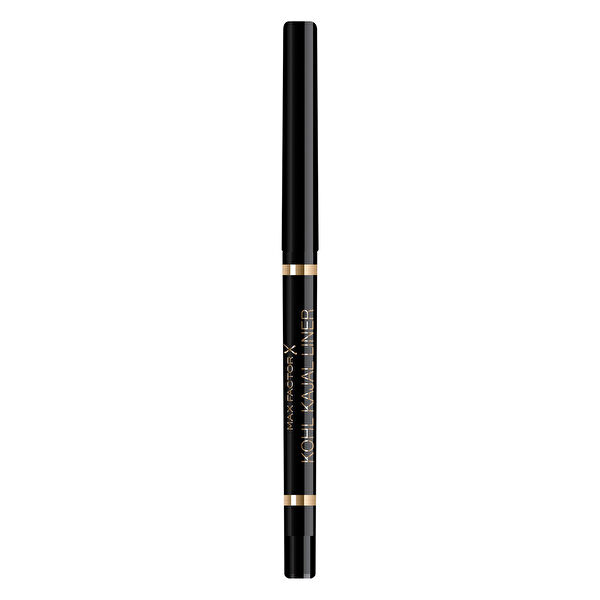 Max Factor Masterpiece Kohl Kajal Eyeliner Black Max Factor Masterpiece Kohl Kajal Eyeliner Black
