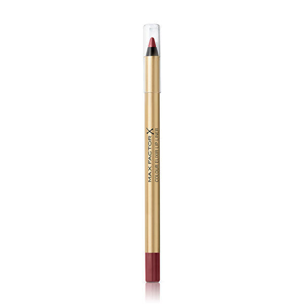 Max Factor Color Elixir Dudak Kalemi No:6 Mauve Moment Max Factor Color Elixir Dudak Kalemi No:6 Mauve Moment