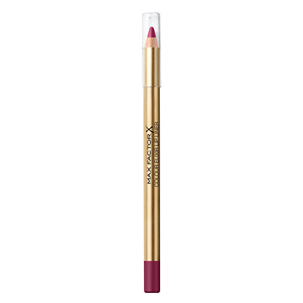 Max Factor Color Elixir Dudak Kalemi No:70 D. Berry Max Factor Color Elixir Dudak Kalemi No:70 D. Berry