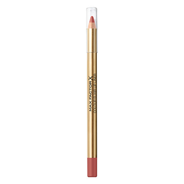 Max Factor Color Elixir Dudak Kalemi No:10 D. Sand Max Factor Color Elixir Dudak Kalemi No:10 D. Sand