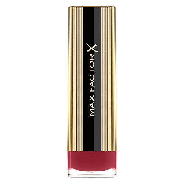 Max Factor Moisture Kiss Lipstick 025 Sunbronze Max Factor Moisture Kiss Lipstick 025 Sunbronze
