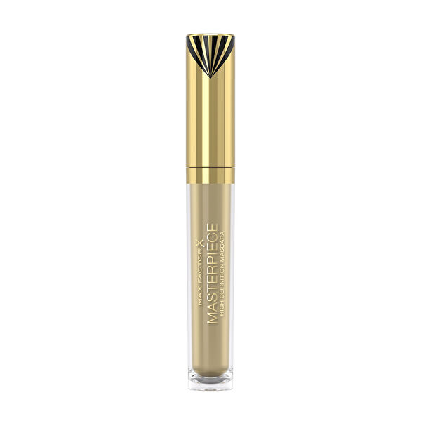 Max Factor Masterpiece Maskara Siyah Max Factor Masterpiece Maskara Siyah