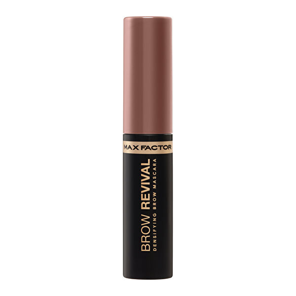 Max Factor Kaş Maskarası Kahverengi Max Factor Kaş Maskarası Kahverengi