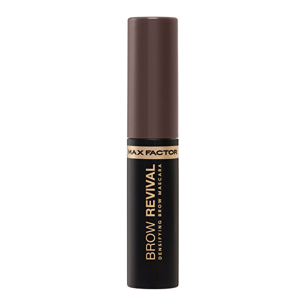 Max Factor Kaş Maskarası Koyu Kahverengi Max Factor Kaş Maskarası Koyu Kahverengi
