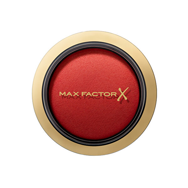 Max Factor Cremeor Puff Allık Cheky Şeftali No: 35 Max Factor Cremeor Puff Allık Cheky Şeftali No: 35