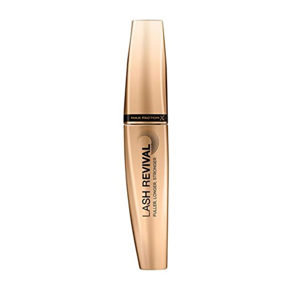 Max Factor Mf Lash Revival Maskara Siyah Max Factor Mf Lash Revival Maskara Siyah