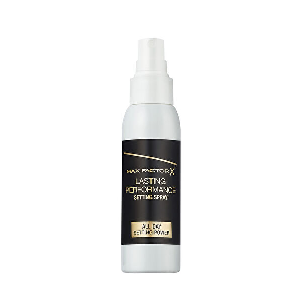 Max Factor Lasting Performance Setting Spray 100 ML Max Factor Lasting Performance Setting Spray 100 ML