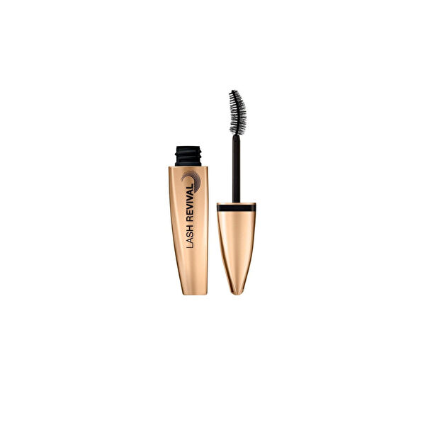 Max Factor Mf Lash Revival Maskara Extreme Siyah Max Factor Mf Lash Revival Maskara Extreme Siyah