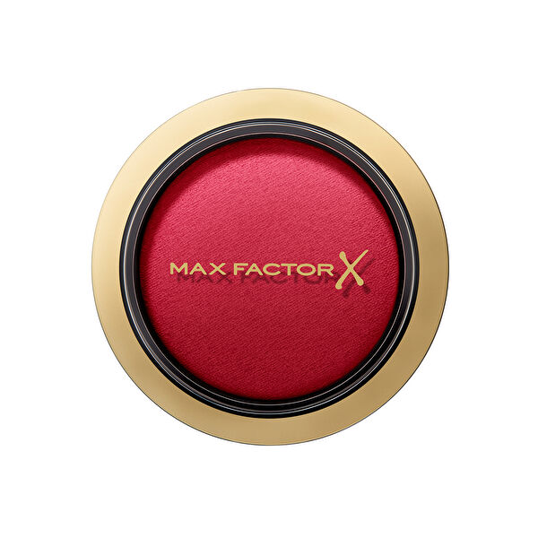 Max Factor Creme Puff Allık Mat No:45 Lusccious Plum Max Factor Creme Puff Allık Mat No:45 Lusccious Plum