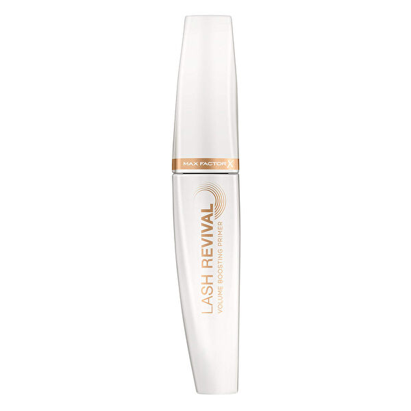 Max Factor Mf Lash Revival Primer Maskara Max Factor Mf Lash Revival Primer Maskara
