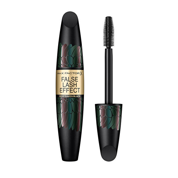 Max Factor False Lash Effect Deep Raven Siyah Maskara Max Factor False Lash Effect Deep Raven Siyah Maskara