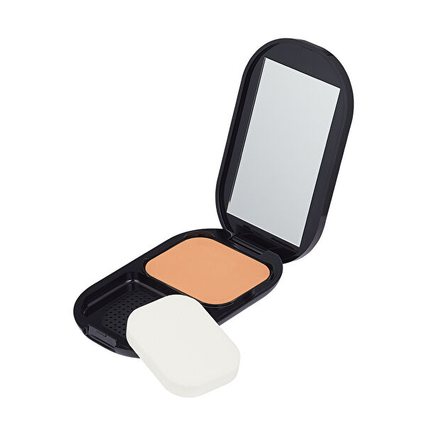 Max Factor Facefinity Kompakt Pudra 031 Warm Max Factor Facefinity Kompakt Pudra 031 Warm