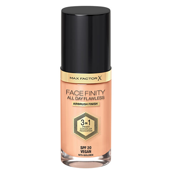 Max Factor Facefinity Fondöten 19 EN Max Factor Facefinity Fondöten 19 EN