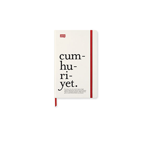 Keskin Color Çizgili Ciltli Lastikli Defter 80 Yaprak Keskin Color Çizgili Ciltli Lastikli Defter 80 Yaprak