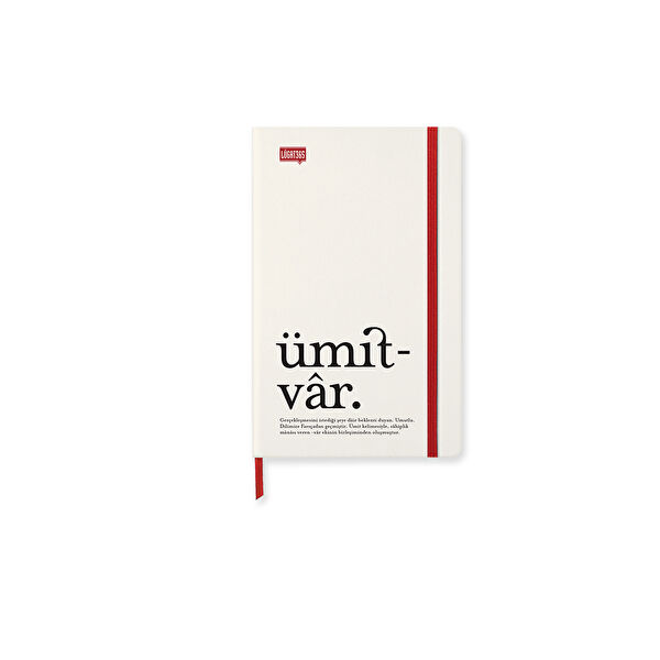 Keskin Color Çizgili Ciltli Lastikli Defter 80 Yaprak Keskin Color Çizgili Ciltli Lastikli Defter 80 Yaprak