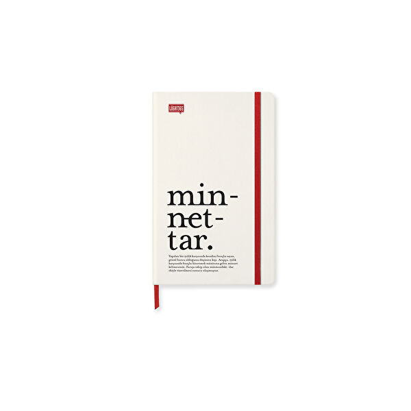 Keskin Color Çizgili Ciltli Lastikli Defter 80 Yaprak Keskin Color Çizgili Ciltli Lastikli Defter 80 Yaprak