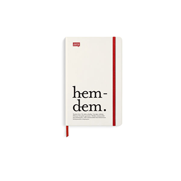 Keskin Color Çizgili Ciltli Lastikli Defter 80 Yaprak Keskin Color Çizgili Ciltli Lastikli Defter 80 Yaprak