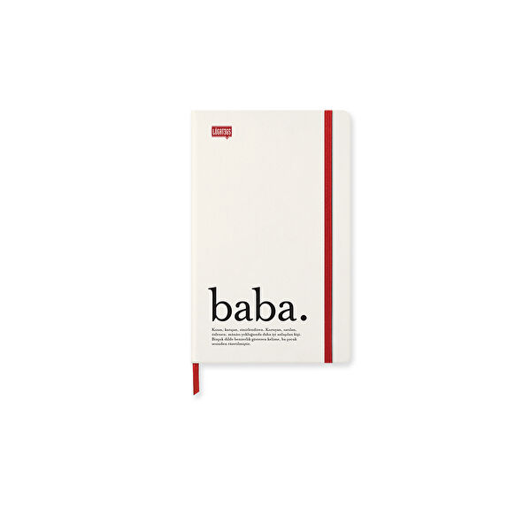 Keskin Color Çizgili Ciltli Lastikli Defter 80 Yaprak Keskin Color Çizgili Ciltli Lastikli Defter 80 Yaprak