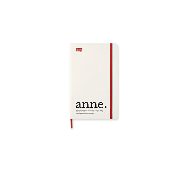 Keskin Color Çizgili Ciltli Lastikli Defter 80 Yaprak Keskin Color Çizgili Ciltli Lastikli Defter 80 Yaprak