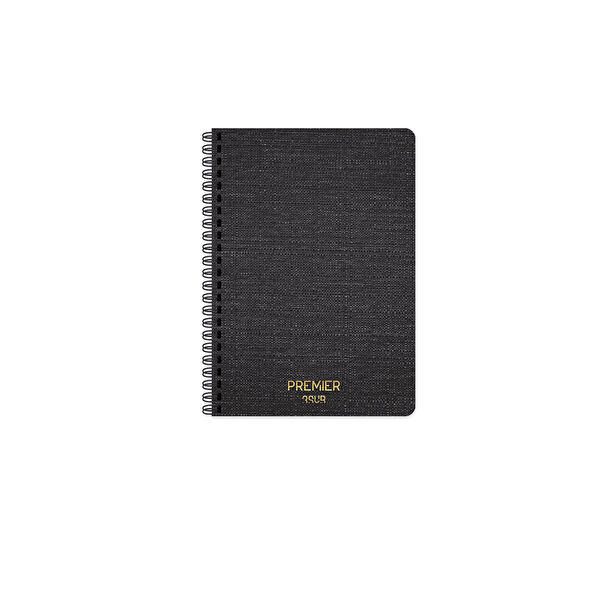 Keskin Color Spiralli Sert Kapak Defter 90 Yaprak Keskin Color Spiralli Sert Kapak Defter 90 Yaprak