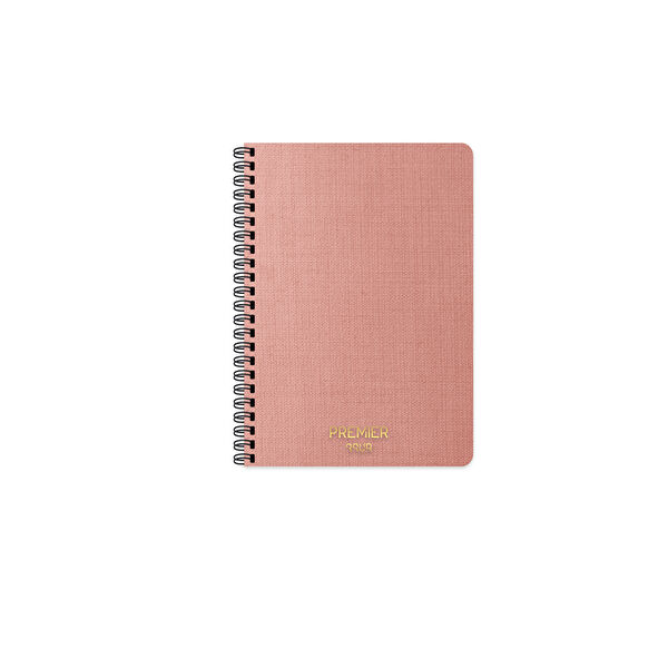 Keskin Color Spiralli Sert Kapak Defter 90 Yaprak Keskin Color Spiralli Sert Kapak Defter 90 Yaprak