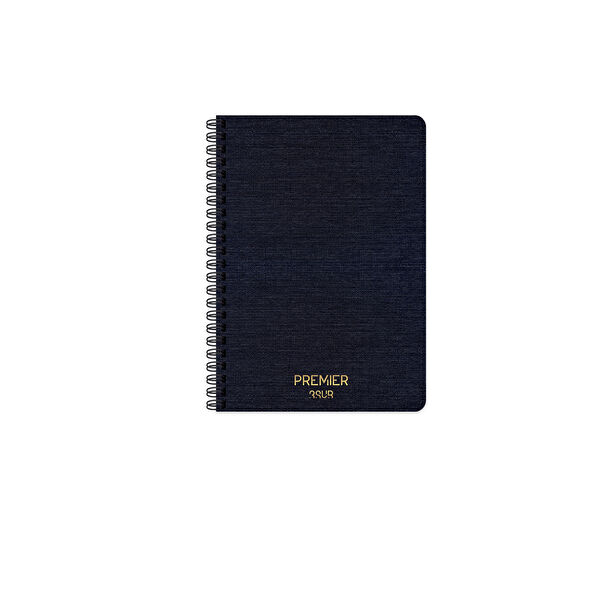 Keskin Color Spiralli Sert Kapak Defter 90 Yaprak Keskin Color Spiralli Sert Kapak Defter 90 Yaprak
