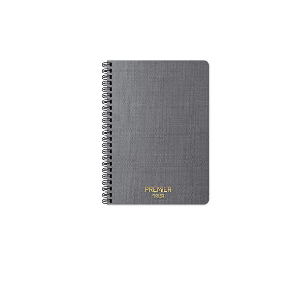 Keskin Color Karton Spiralli Sert Kapak Defter 90 Yaprak Keskin Color Karton Spiralli Sert Kapak Defter 90 Yaprak