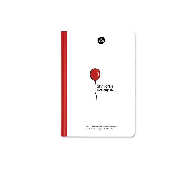 Keskin Color Çizgili Sert Kaplama Ciltili Defter 64 Yaprak Keskin Color Çizgili Sert Kaplama Ciltili Defter 64 Yaprak