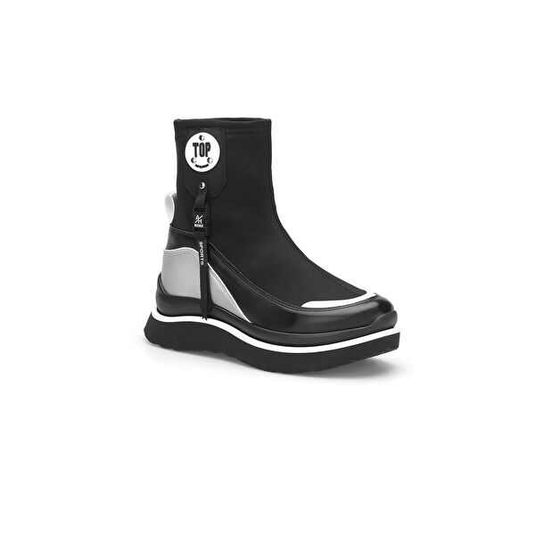 Dark Seer Renk Bloklu Kadın Bot