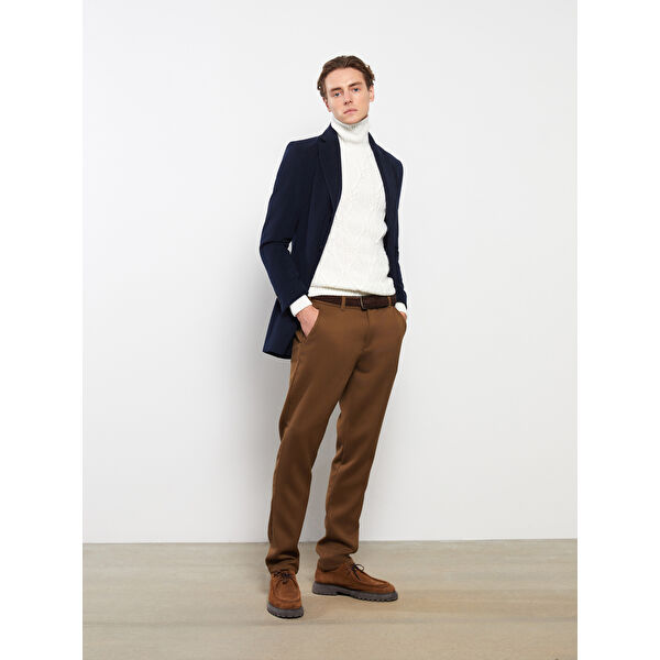 Slim Fit Erkek Pantolon