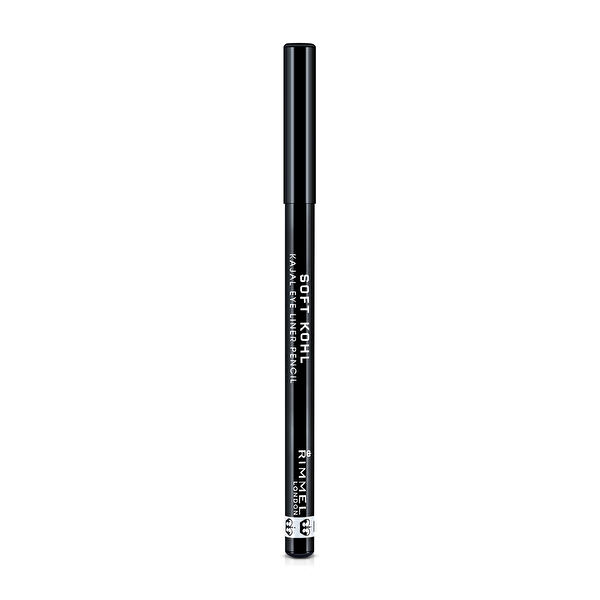 Rimmel London Maskara Scandal'eyes Volume On Demand Waterproof Black Rimmel London Maskara Scandal'eyes Volume On Demand Waterproof Black