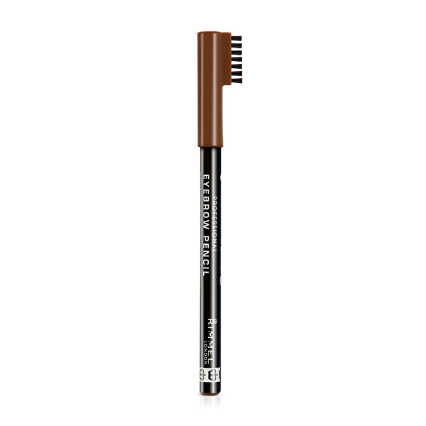 Rimmel London Kaş Kalemi Professional Eyebrow Pencil Hazel Rimmel London Kaş Kalemi Professional Eyebrow Pencil Hazel