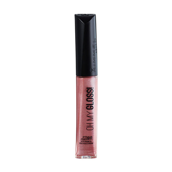 Rimmel London Ruj Oh My Gloss! Stay Glossy Lip Gloss 260 My Etern Rimmel London Ruj Oh My Gloss! Stay Glossy Lip Gloss 260 My Etern