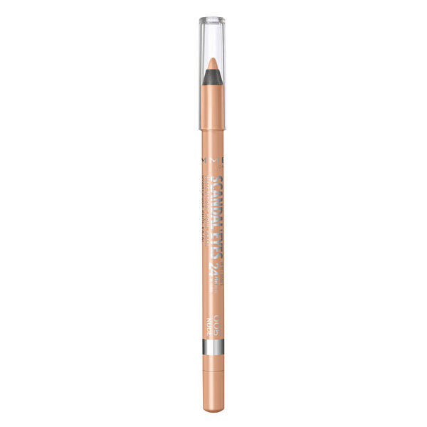 Rimmel London Kaş Kalemi Professional Eyebrow Pencil Hazel Rimmel London Kaş Kalemi Professional Eyebrow Pencil Hazel