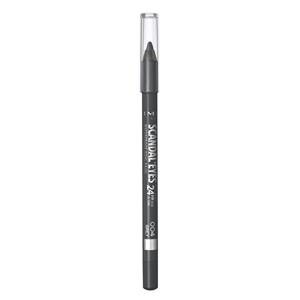 Rimmel London Gri Eyeliner Scandal'Eyes Kohl Kajal Grey Rimmel London Gri Eyeliner Scandal'Eyes Kohl Kajal Grey