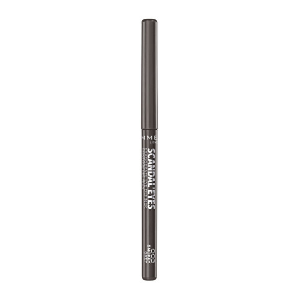 Rimmel London Eyeliner Exaggerate Definer 003 Smokey Grey Rimmel London Eyeliner Exaggerate Definer 003 Smokey Grey