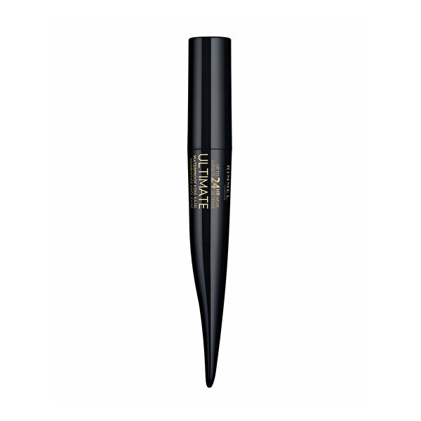 Rimmel London Suya Dayanıklı Eyeliner Kajal Black Obsidian Rimmel London Suya Dayanıklı Eyeliner Kajal Black Obsidian