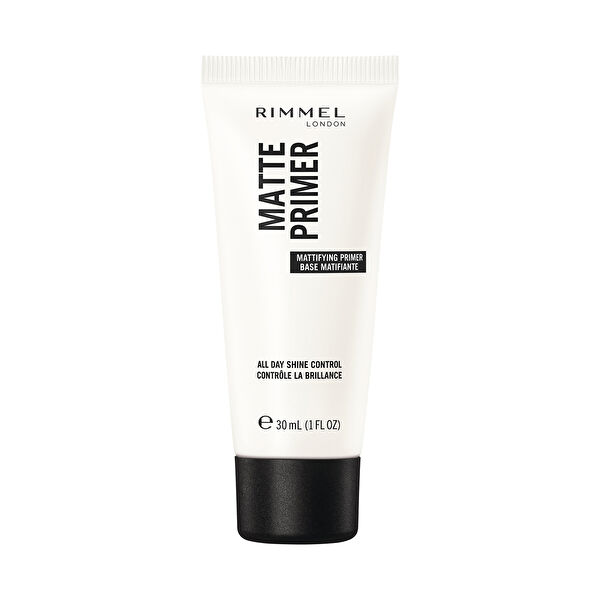 Rimmel London Makyaj Bazı Lasting Finish Makeup Primer Rimmel London Makyaj Bazı Lasting Finish Makeup Primer
