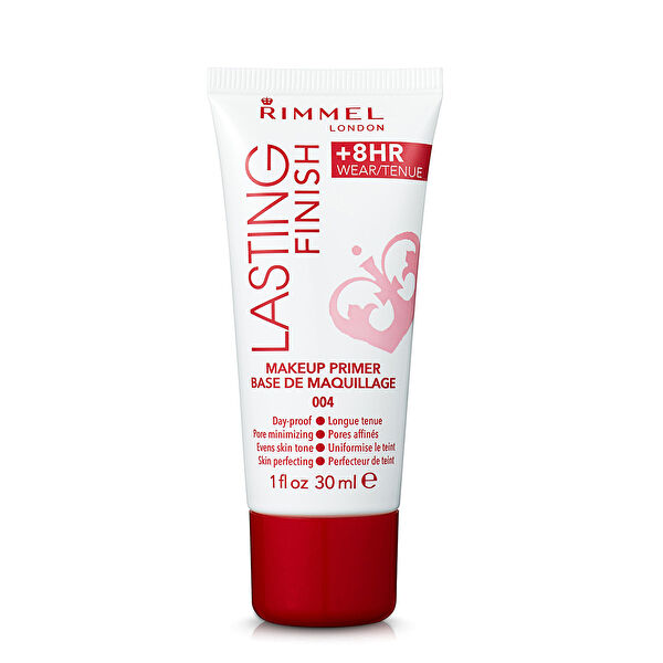 Rimmel London Makyaj Bazı Lasting Finish Makeup Primer Rimmel London Makyaj Bazı Lasting Finish Makeup Primer