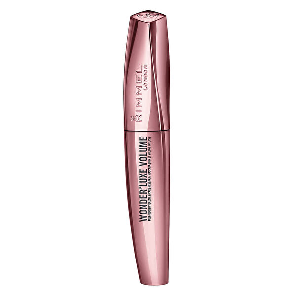 Rimmel London Wonder'luxe Volume Maskara Rimmel London Wonder'luxe Volume Maskara
